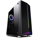 Altos desktop računar tiger cezan lite, B550 / amd R7 5700G / 16GB ...