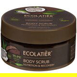 ECOLATIER piling za telo, organski kokos, 300g | Eponuda.com
