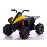 Mini dečiji mini bagi QUAD (Model 122 žuti) | ePonuda.com