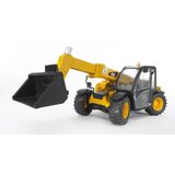 Bruder Teleskopski utovarivač Cattepilar Bruder | ePonuda.com