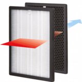 Viessmann set filtera za prečišćivač vazduha HL-OP-15 7734773 | ePonuda.com