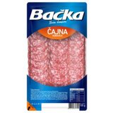 CAJNA KOBASICA SLAJS 100G BACKA | ePonuda.com