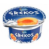 VOCNI JOGURT GREKOS KAJSIJA 150G | ePonuda.com