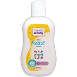 Ulje za bebe 250ml re | Eponuda.com