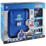 Speed, igračka, auto staza, set sa rancem, Police ( 861407 ) | ePonuda.com