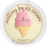 Essence LE melting for ice cream hajlajter rumenilo 01 | ePonuda.com