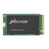 Micron SSD 512GB NVMe 2242 MTFDKCD512TFK Bulk | ePonuda.com