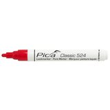 PICA classic industrijski marker crveni PC524/40 | Eponuda.com