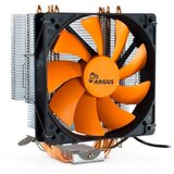 Inter-tech Kuler za PC InterTech Argus SU-260 | ePonuda.com