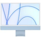 Apple 24-inch iMac 512GB - Blue mgpl3cr/a all in one računar | ePonuda.com