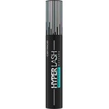 Catrice hyper lash vodootporna maskara 010 Electric Black | EPonuda.com