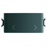 GEWISS GW12140 - Unipolarni taster - NO + NO 10A - sa blokadom - simbol ...