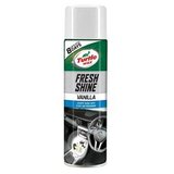 Turtle Wax sprej za instrument table 500ml vanilla | ePonuda.com