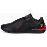 Puma muške patike ferrari drift cat decima crne | Eponuda.com
