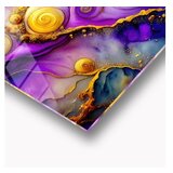 WALLXPERT dekorativna slika fusion 25 x 25 | Eponuda.com