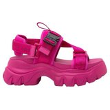 Replay chunky ženske sandale RGWSA6 {C0001T}025 | Eponuda.com