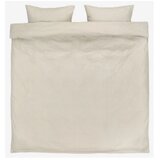 NJJ FREJA flanel 200x220 bež 7333382 | Eponuda.com