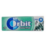 Orbit eucalitus žvake, 10 komada | ePonuda.com