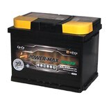 Exide Power-Max PM600 12V 60Ah akumulator | ePonuda.com