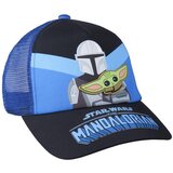 The Mandalorian CAP BASEBALL FOAM | EPonuda.com