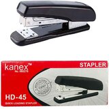 Kanex heftalica HD-45 24/6 crna | ePonuda.com