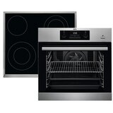 Electrolux AEG ugradni set BEB351110M+HK634021XB | ePonuda.com