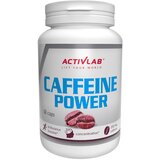 ACTIVLAB caffeine power kofein 200mg 60 kapsula | Eponuda.com