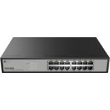 Netis ST3116G rackmount switch metal | Eponuda.com