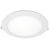 Elmark Led panel okrugli ugradni 21W 4000K dimabilni 99LED617D ...