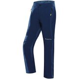 Alpine pro kids pants with PTX membrane ZONERO gibraltar sea | ePonuda.com