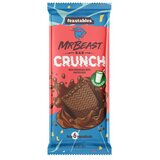 FEASTABLES MR BEAST Čokolada Crunch, 60g | ePonuda.com