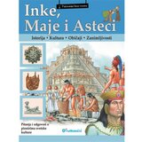 Inke, maje i asteci | EPonuda.com