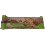 Crownfield Musli bar sa jezgrastim voćem i pistaćima 35g | Eponuda.com