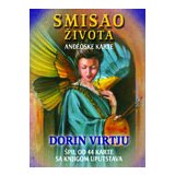 Čigoja Dorin Virtju - Smisao života | ePonuda.com