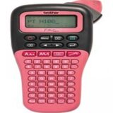 Brother stampac etiketer p touch H108P | ePonuda.com