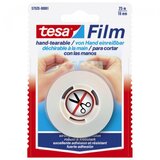Tesa traka lepljiva 19mm/25m film 57520 providna blister | ePonuda.com