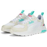 Puma Ženske patike Trinity Lite Shoes bež-bele | EPonuda.com