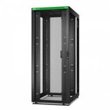 APC easy rack 800mm/42U/1200mm , with roof, castors,feet and 4 brackets ...