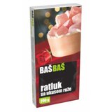 RATLUK RUZA 200G BAS BAS | ePonuda.com