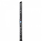 APC rack pdu 2G, switched, zerou, 16A, 100-240V, (7) C13 & (1) C19 ...