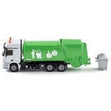 Siku djubretarac scania igračka model (2938) | ePonuda.com