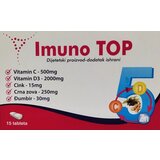 Imuno top tbl a 15 kom. | Eponuda.com
