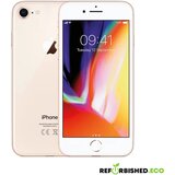 Apple mobilni telefon iphone 8 64GB gold refurbished edition grade b ...