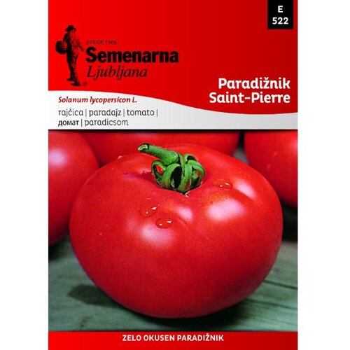 Seme paradajz Sant Pjer Semenarna | ePonuda.com