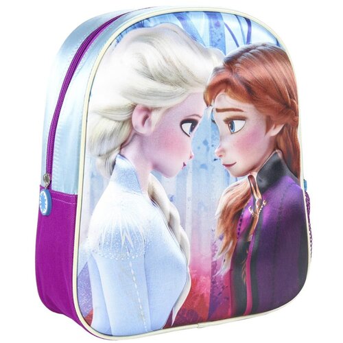 Frozen KIDS BACKPACK 3D | ePonuda.com