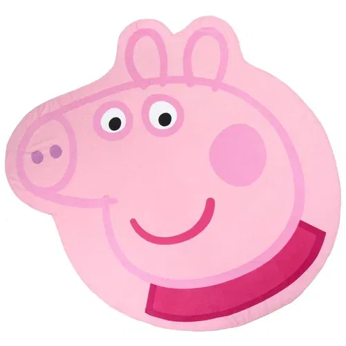 Peppa Pig TOWEL ROUND PEPPA PIG | shoptok.si
