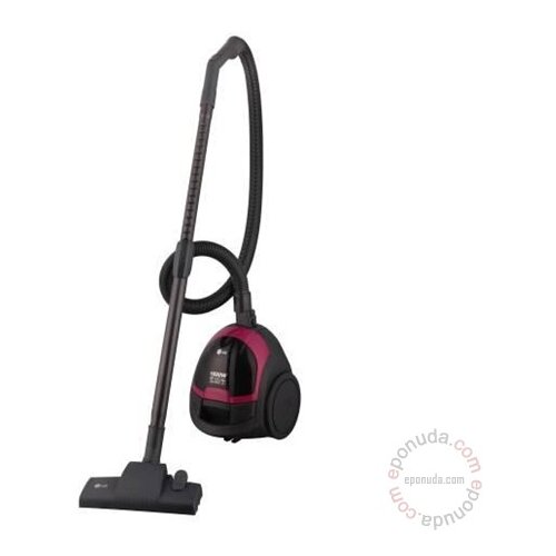 LG VC 3020 NRT usisivač | ePonuda.com