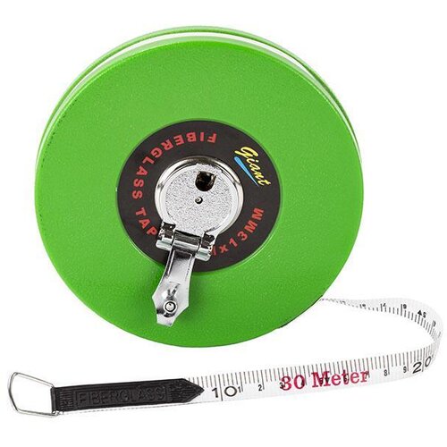 Merna traka 30m fiberglass | ePonuda.com