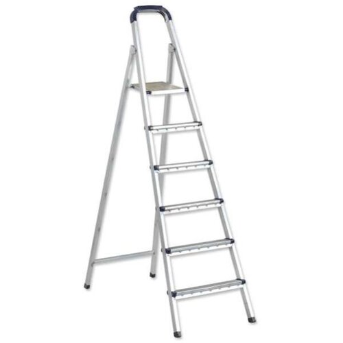 Metalne merdevine 5 + 1 z-tools | ePonuda.com