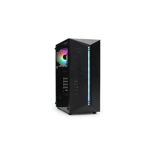 Bc Group GAMING Intel Core I5-11400F/16GB/M.2 1TB/RTX3050 8GB gejmerski ...